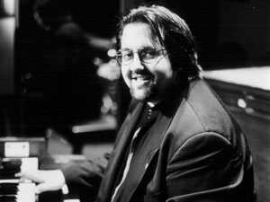 Joey DeFrancesco: Master of the B-3 : NPR