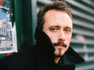 Richard Julian: Stealth Soul Singer : NPR