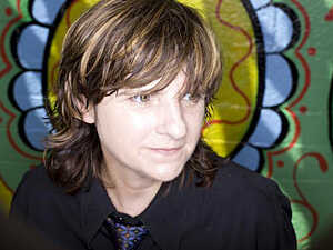 Indigo Girls' Amy Ray A Rocker At Heart : NPR