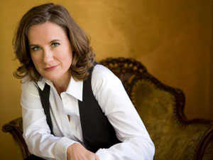 Susan Werner: Pop Meets 'Classics' : NPR