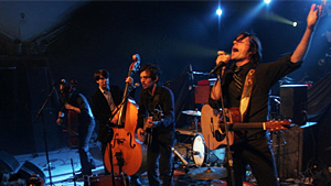 The Avett Brothers : NPR