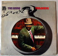 The First Five: One Man's Introduction To Jazz : NPR