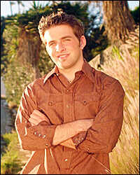 Jazz Pianist Taylor Eigsti Dazzles at Tanglewood : NPR