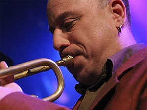 Steven Bernstein In Concert : NPR