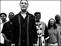 The Derek Trucks Band in Concert : NPR