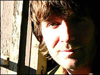 Tim Easton and moe. in Concert : NPR