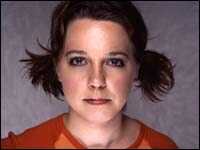 Erin McKeown in Concert : NPR