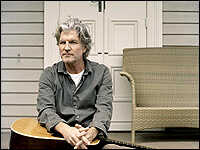 Singer/Songwriter Tim Finn in Concert : NPR