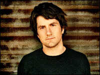 Matt Nathanson in Concert : NPR