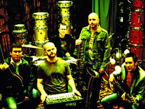 Galactic, Recorded Live in Concert : NPR