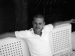 George Stanford in Concert : NPR