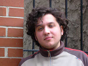 Mutlu, Recorded Live In Concert : NPR