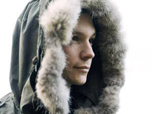 Aqualung, Recorded Live In Concert : NPR