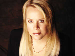 Mary Chapin Carpenter's Christmas Special : World Cafe : NPR