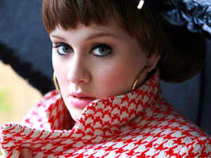 Adele And Angel Taylor, Recorded Live : NPR