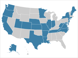 Utah Tackles Texting And Driving Problem Head-On : NPR