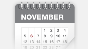 Campaign 2012 Political Calendar : NPR