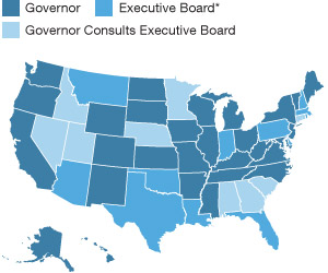 When Pardons Become Political Dynamite : NPR