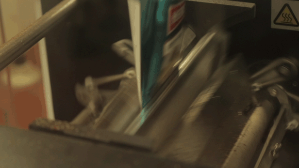 67 Years Of Potato Chip Innovation, In 5 Animated GIFs : Planet Money : NPR