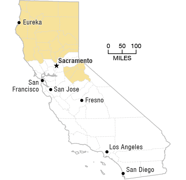 Limited Insurance Choices Frustrate Patients In California : Shots ...