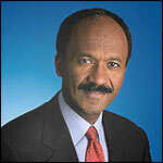 Fannie Mae CEO, CFO Step Down : NPR