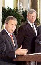 Court Nominees Campaign Issue : NPR