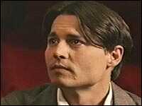 Johnny Depp: 'Finding Neverland' : NPR