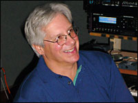 MIT-Trained Artist Blurs Technology and Art | NCPR News