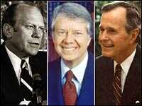 Presidential Conversations on the Constitution : NPR