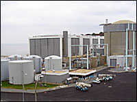 Nuclear Plants Get Stricter Security Standards : NPR