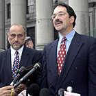 Banker Sentenced to 18 Months : NPR