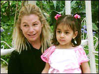 Suicide Car Bomb Kills U.S. Aid Worker in Iraq : NPR