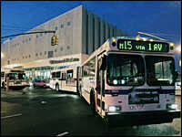 New York Transit Strike Ends; Services to Resume : NPR