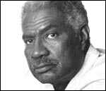 Actor, Activist Ossie Davis Dies at 87 : NPR