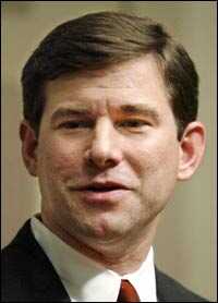 Senate Confirms Pryor to Federal Bench : NPR