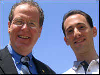 Air Traffic Controllers Honored for Skill in the Tower : NPR