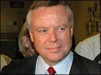 Reading the Tea Leaves in the 2005 Elections : NPR