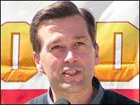 Reading the Tea Leaves in the 2005 Elections : NPR