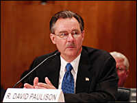 FEMA to Review No-Bid Storm Cleanup Contracts : NPR