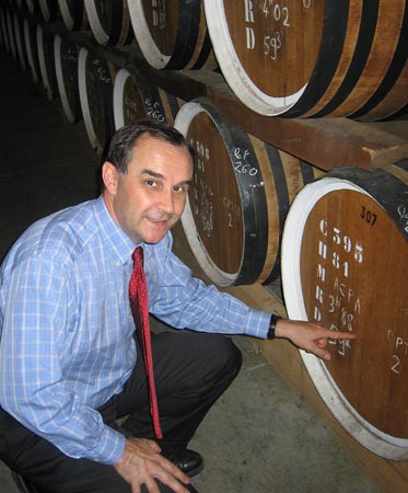 Calvados: A (Potent) Norman Tradition : NPR