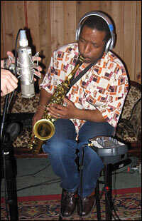 The 'All Things Considered' Theme, NOLA Style : NPR