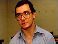 DNA Test Backs Up Verdict in 1992 Execution : NPR