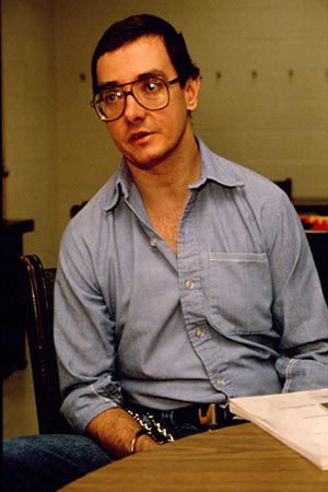 DNA Test Backs Up Verdict in 1992 Execution : NPR