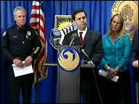 Phoenix Releases New Data on Serial Killers : NPR