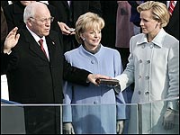 Mary Cheney: 'Now It's My Turn' | NCPR News