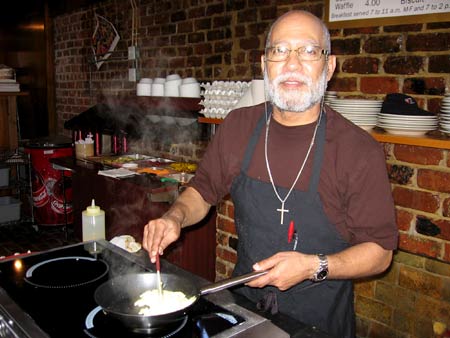 New Orleans Regains Its Famous Appetite : NPR