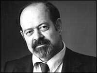 Reagan Advisers Weinberger and Nofziger Die : NPR