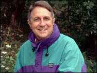 Inventive Bunch Heads to Hall of Fame : NPR