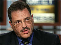 Exiting Iraq: Larry Diamond's View : NPR