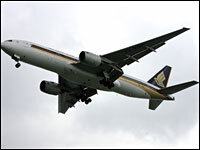 The Friendly Skies Become Overcrowded : NPR